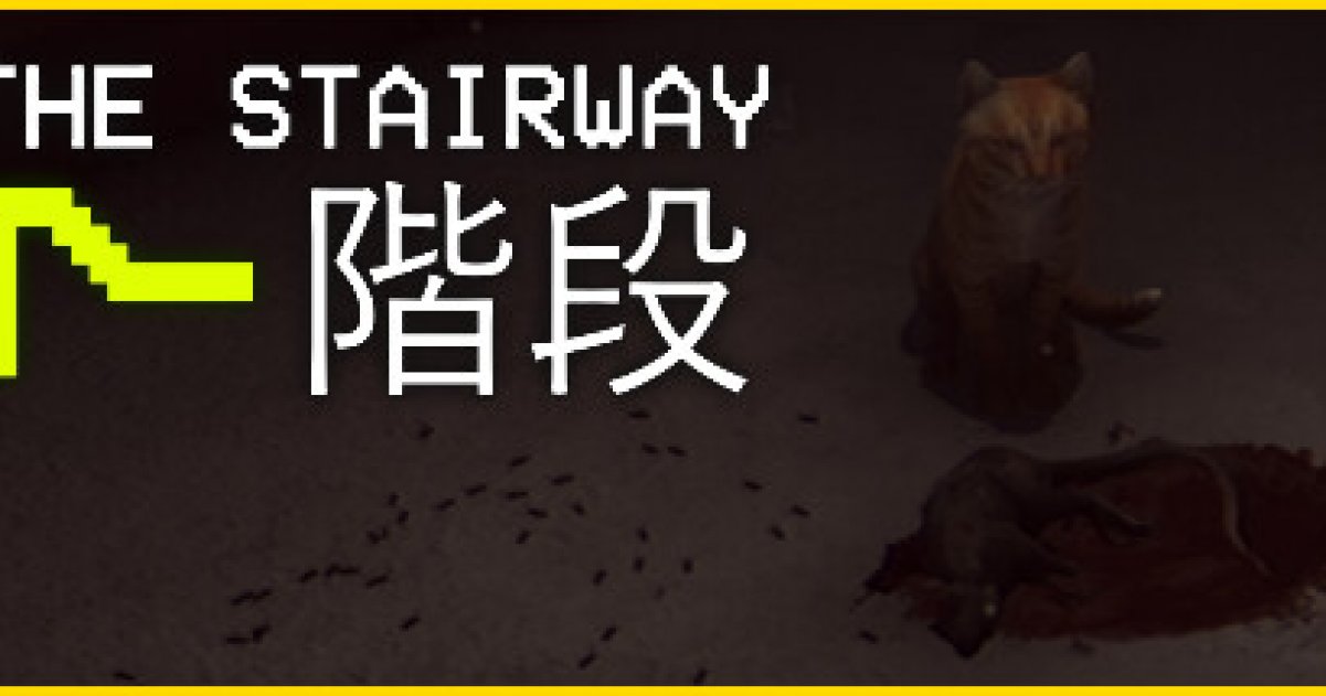 The Stairway 7 - Anomaly Hunt Loop Horror Game - Game | GameGrin