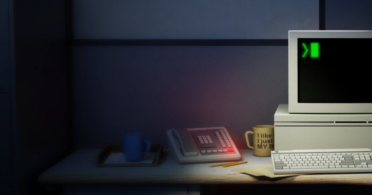 Stanley is Going Physical in the the Stanley Parable: Ultra Deluxe ...