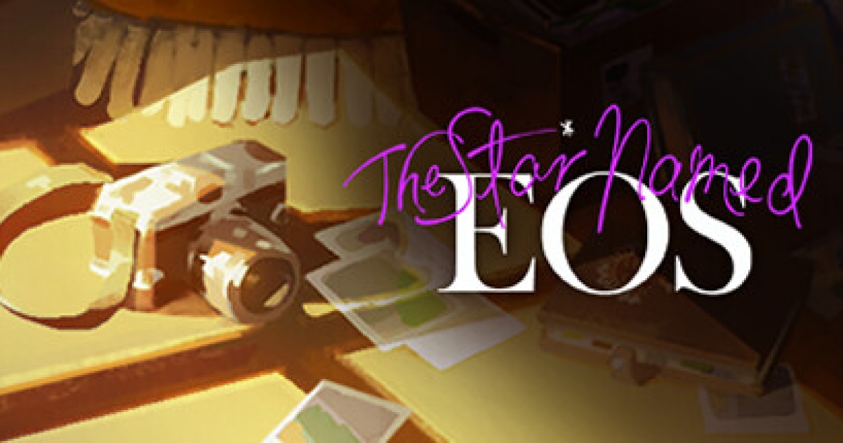 The Star Named EOS - Game | GameGrin