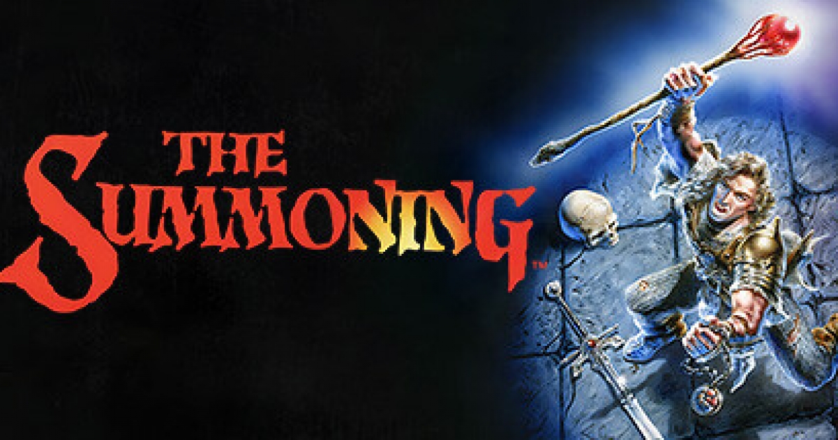 The Summoning - Images & Screenshots | GameGrin