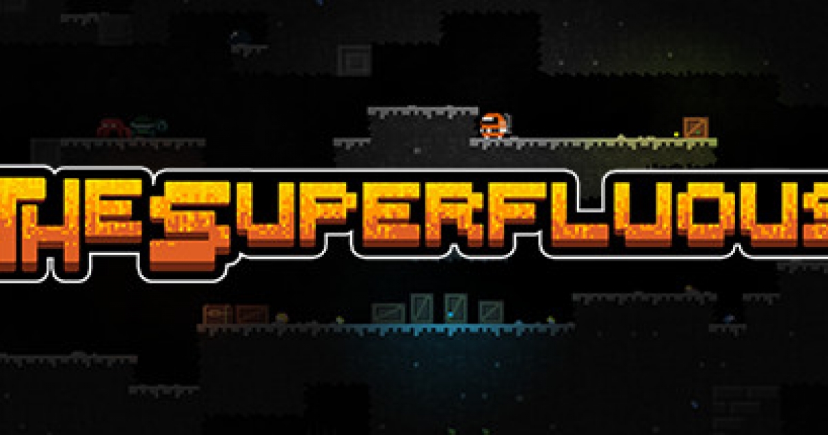 The Superfluous - Game | GameGrin