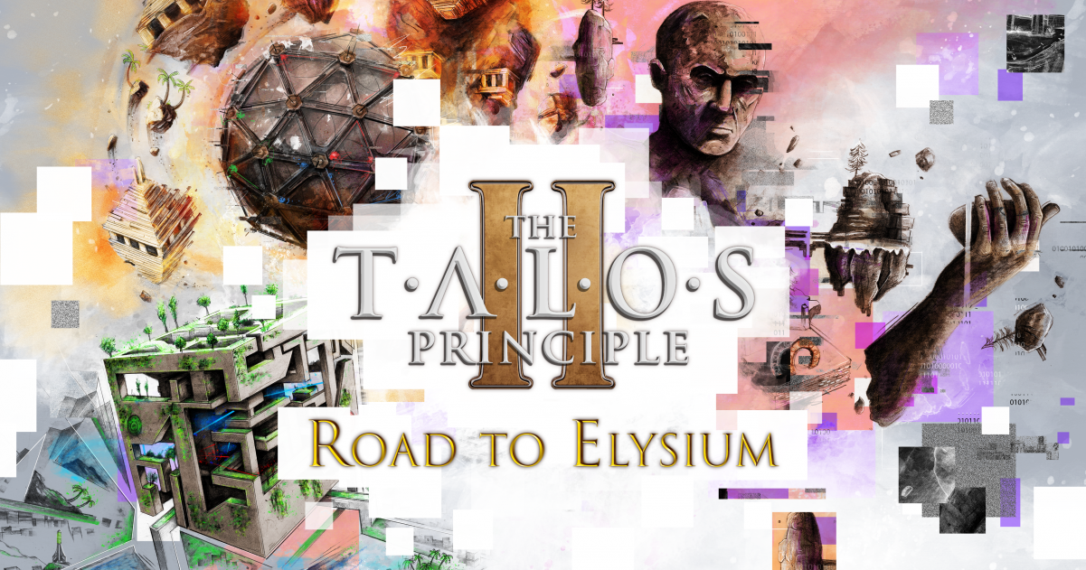 The Talos Principle 2 - Road to Elysium Review | GameGrin