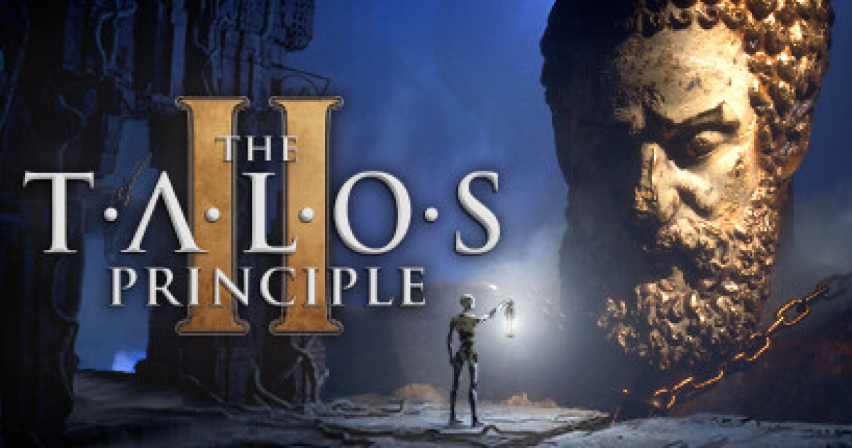 The Talos Principle 2 - Game | GameGrin