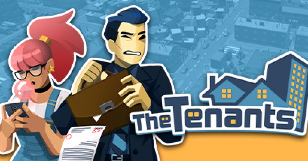The Tenants - Game | GameGrin