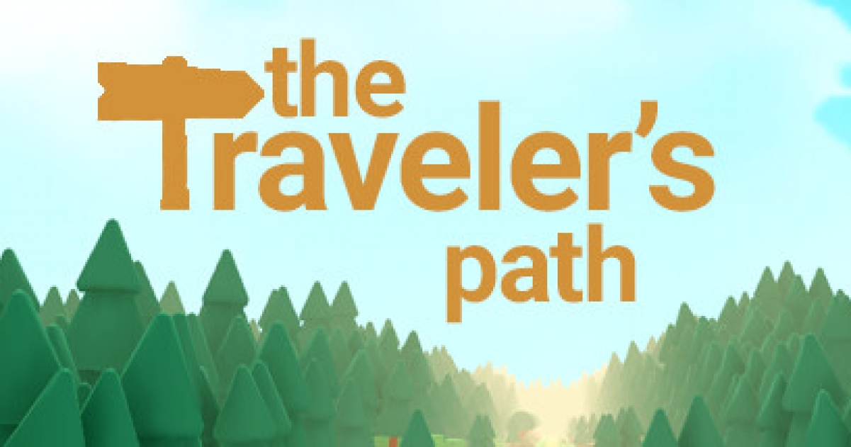 The Traveler's Path - Game | GameGrin