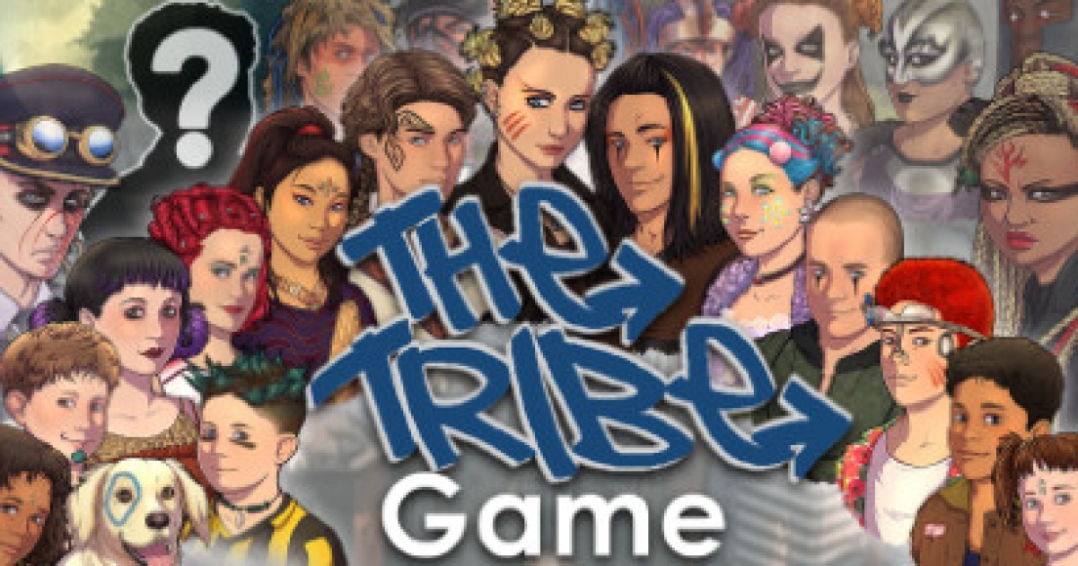 The Tribe Game - Images & Screenshots | GameGrin