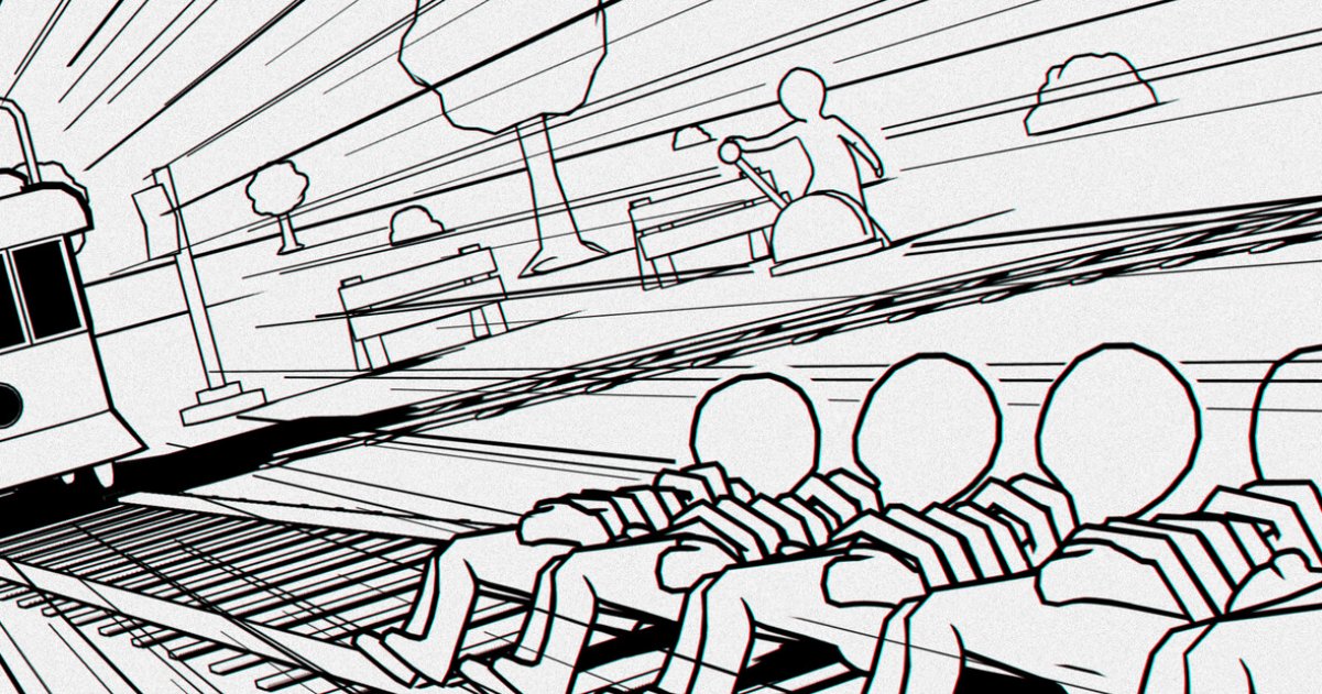 Latin American Games Showcase: The Trolley Solution | GameGrin