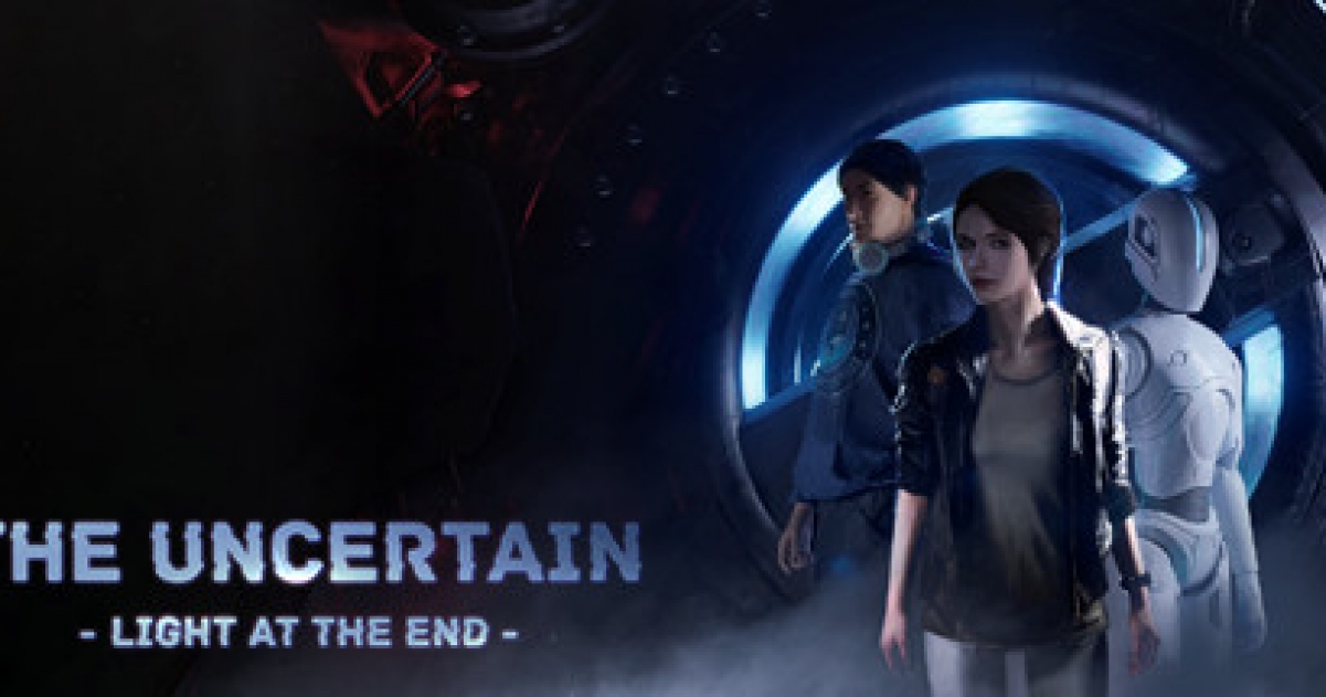 The Uncertain: Light At The End - Game | GameGrin