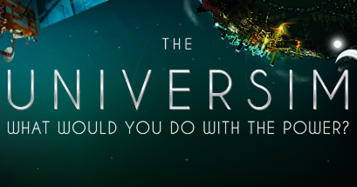 The Universim - Game | GameGrin