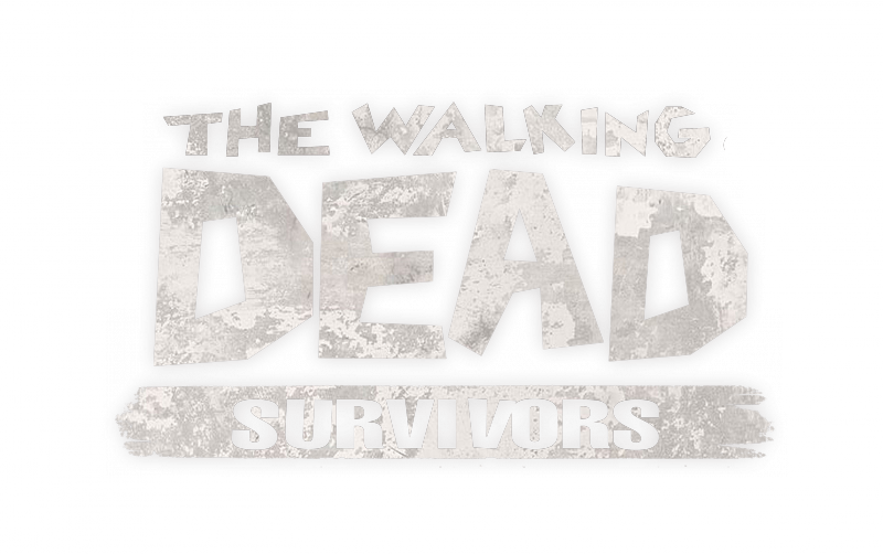 The Walking Dead Survivors Logo