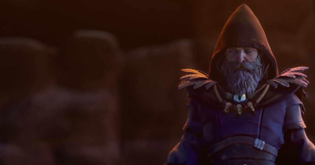 The Waylanders Review | GameGrin