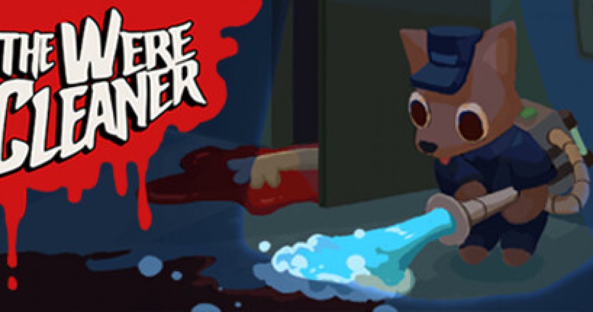 The WereCleaner - Game | GameGrin