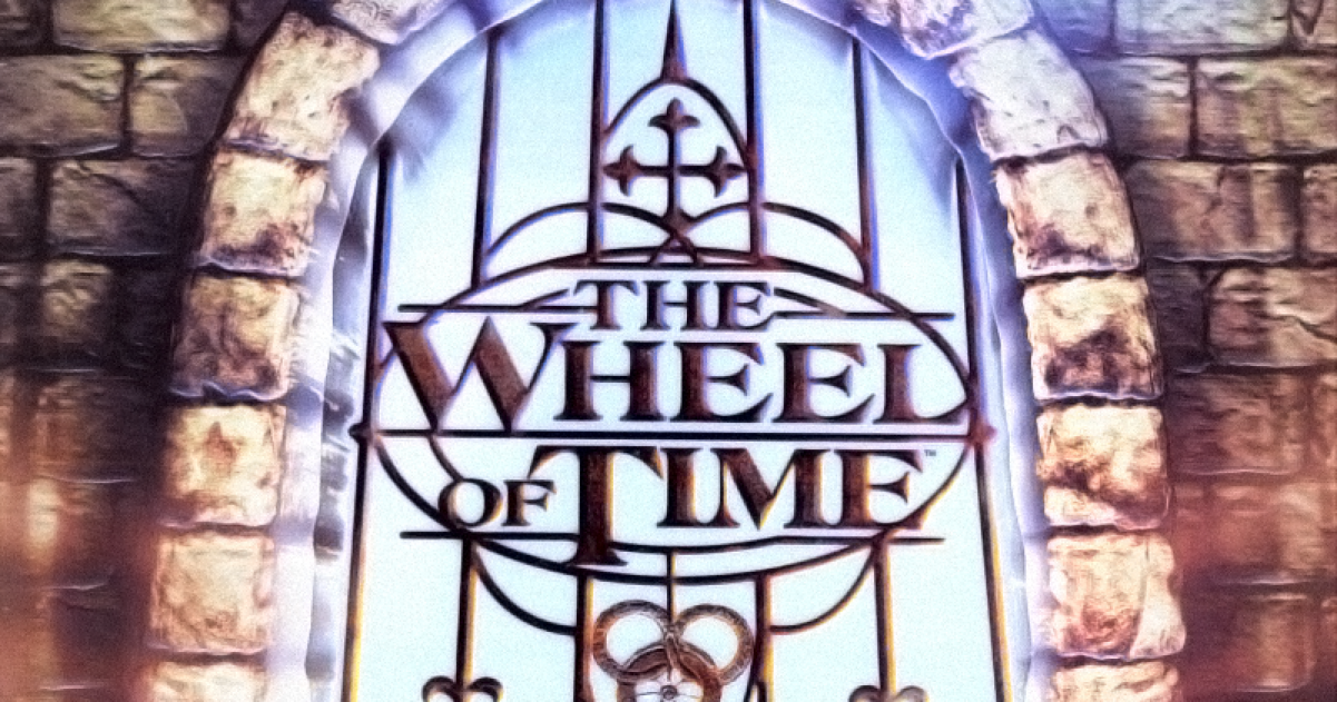 The Wheel of Time Remaster Intro Trailer | GameGrin