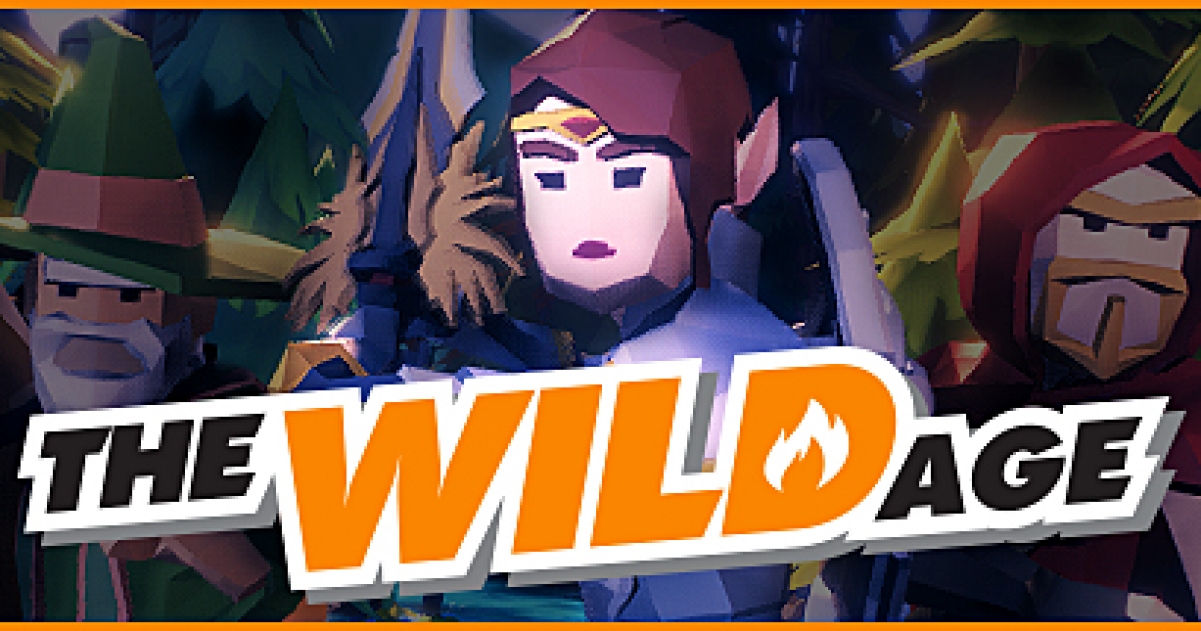 The Wild Age - Images & Screenshots | GameGrin