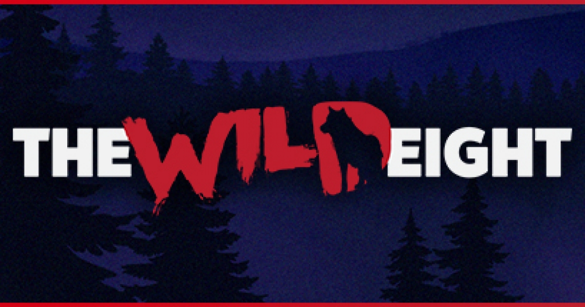 The Wild Eight - Game | GameGrin