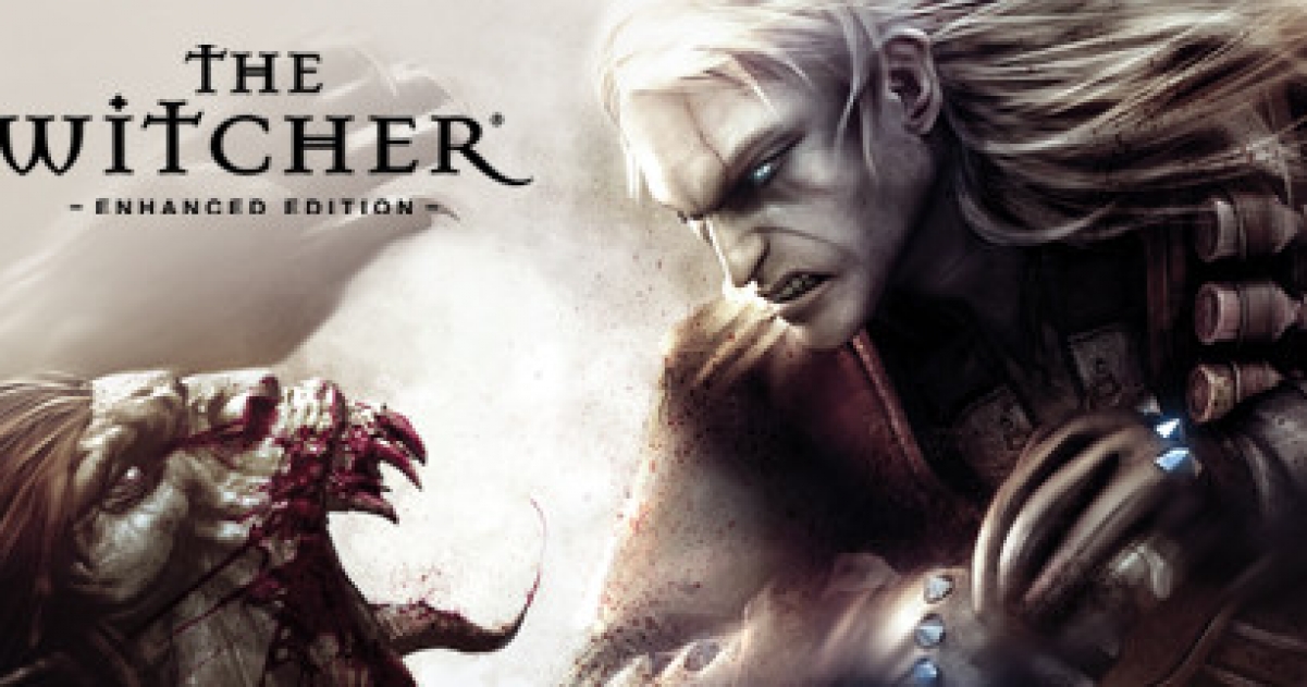 The Witcher: Enhanced Edition - Images & Screenshots | GameGrin