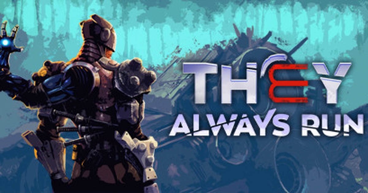 They Always Run - Game | GameGrin