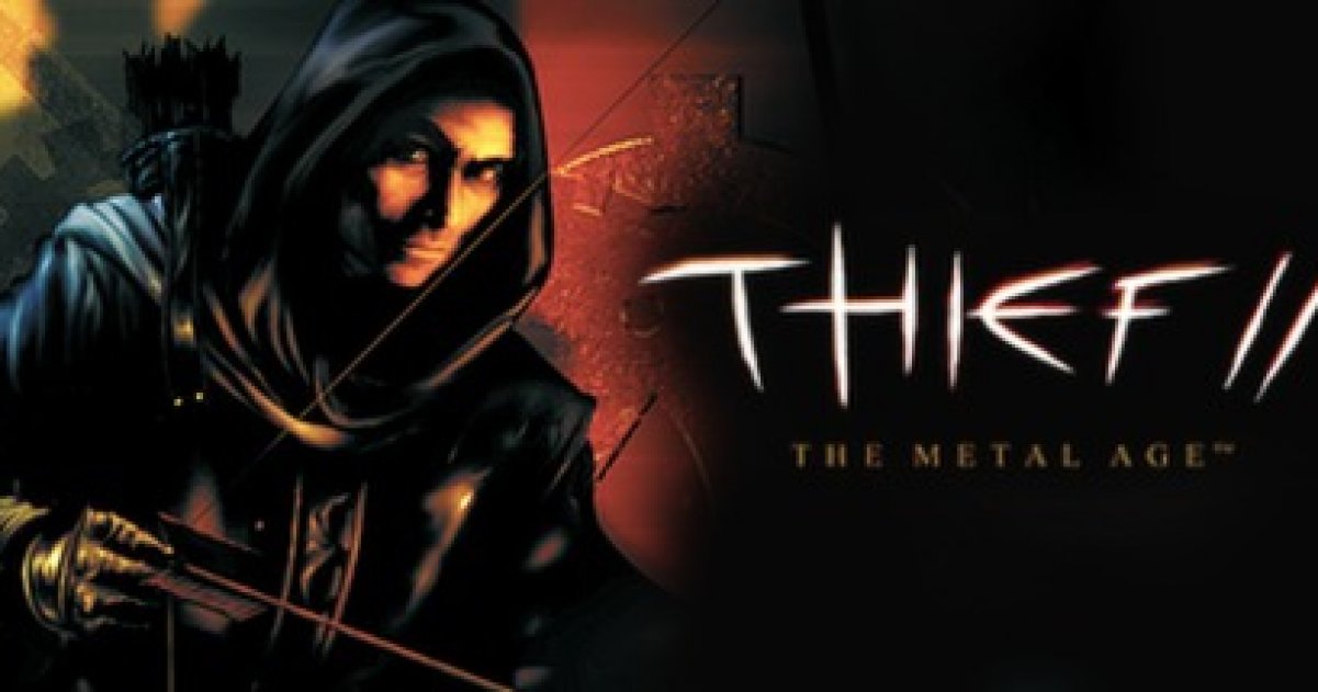 Thief II: The Metal Age - Game | GameGrin