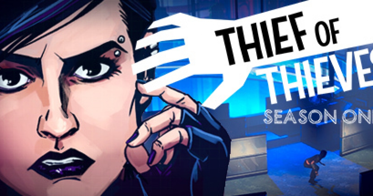 Thief of Thieves - Game | GameGrin