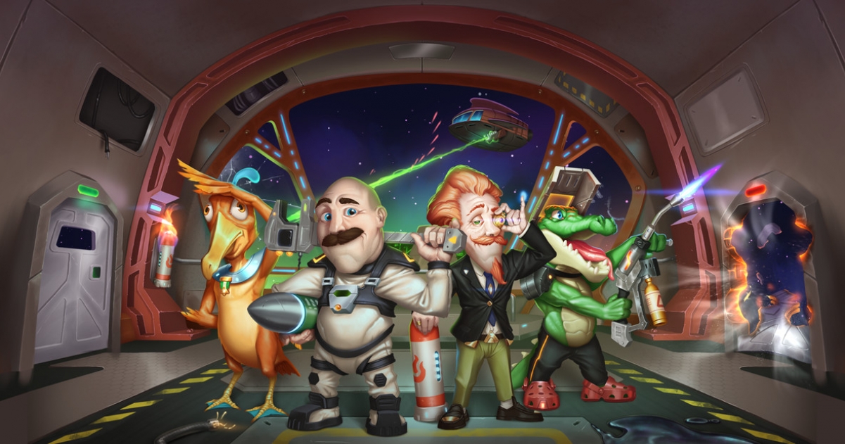 This Means Warp Preview | GameGrin