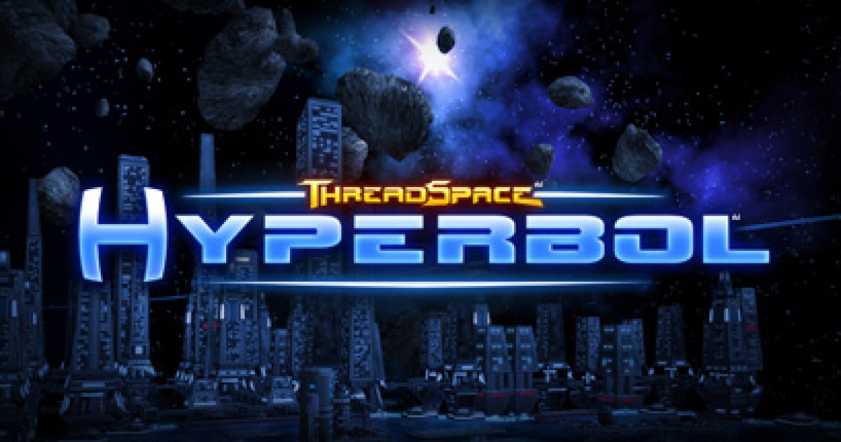 ThreadSpace: Hyperbol - Game | GameGrin