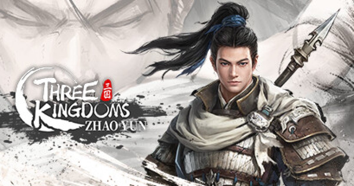 Three Kingdoms Zhao Yun - Game | GameGrin