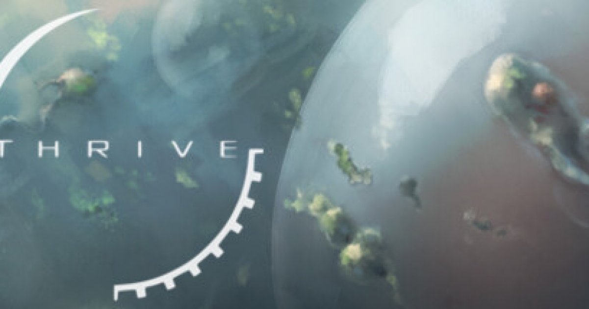 Thrive - Game | GameGrin