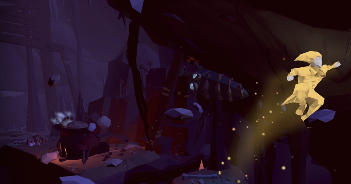 Through the Nightmares Review | GameGrin