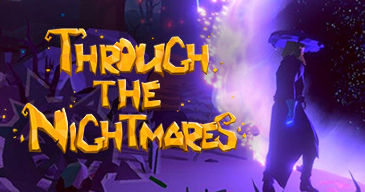 Through the Nightmares - Game | GameGrin