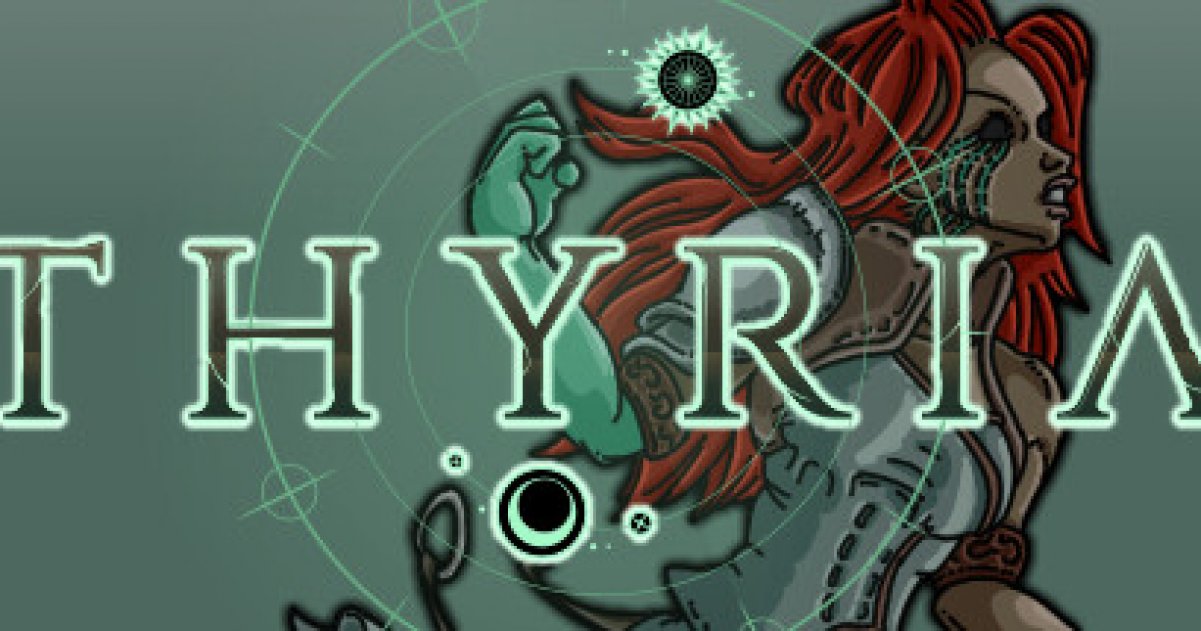 Thyria - Images & Screenshots | GameGrin