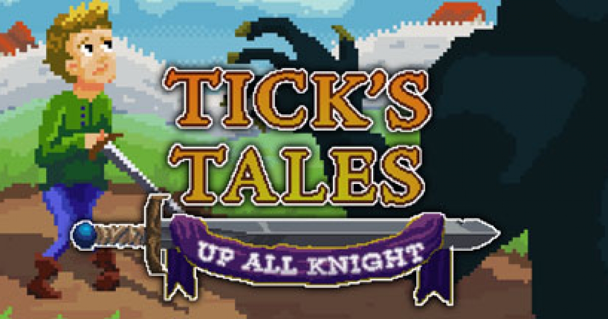 Tick's Tales - Game | GameGrin