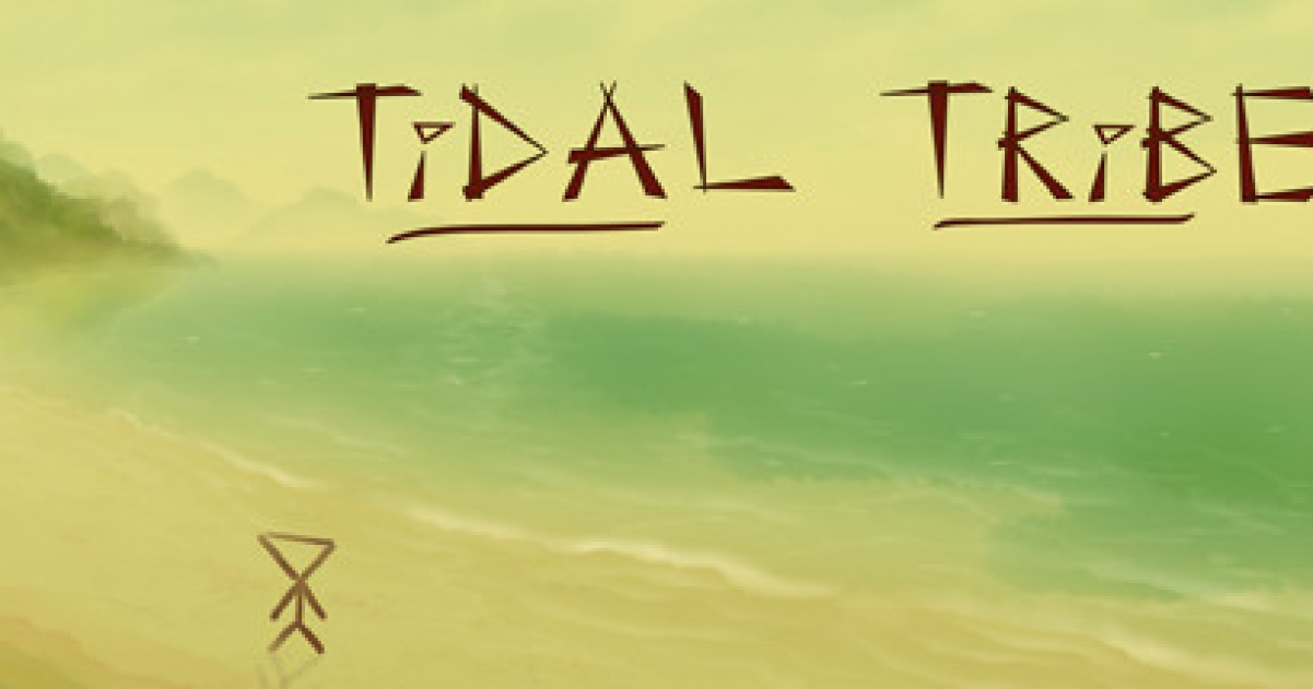 Tidal Tribe - Game | GameGrin