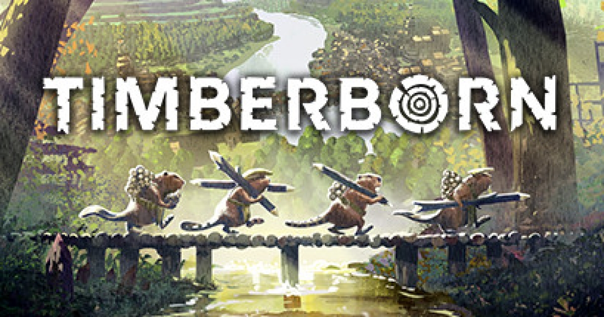 Timberborn - Images & Screenshots | GameGrin