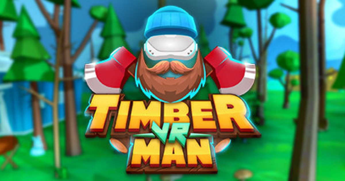 Timberman VR - Images & Screenshots | GameGrin