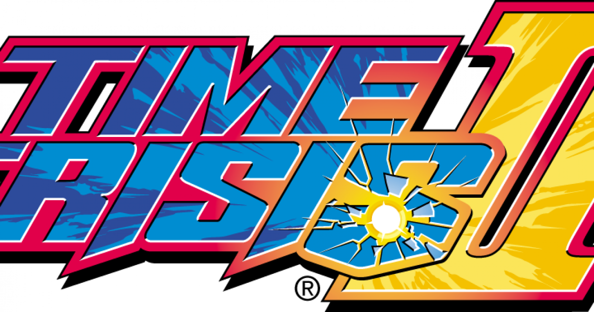 Time Crisis II - Images & Screenshots | GameGrin