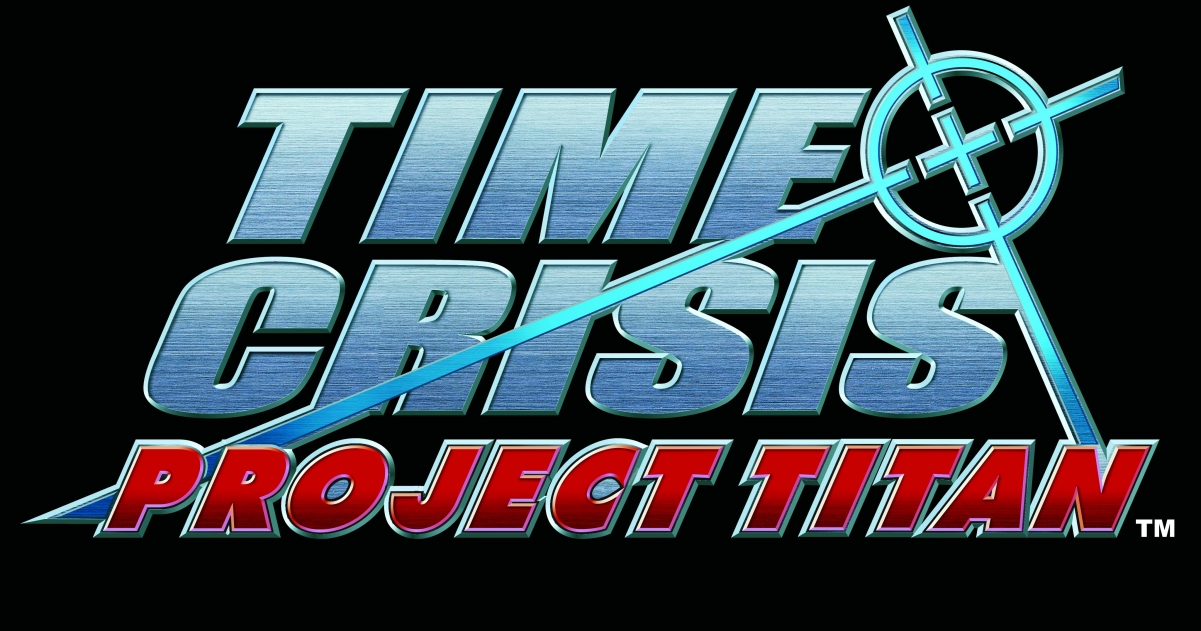 Time Crisis: Project Titan - Images & Screenshots | GameGrin