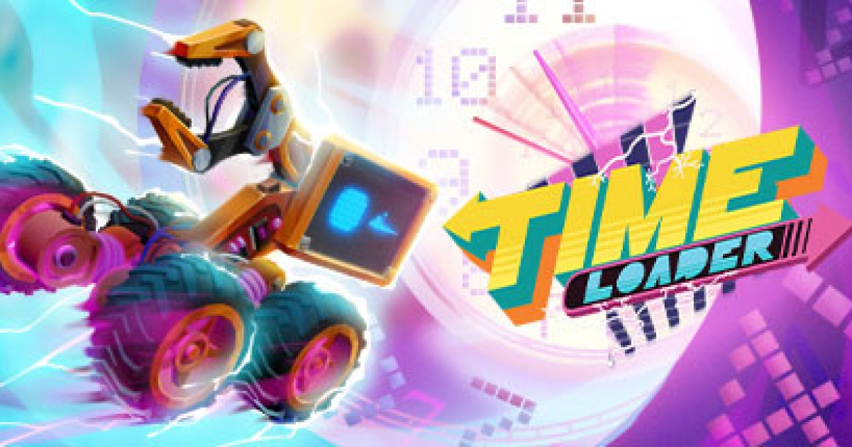 Time Loader - Game | GameGrin