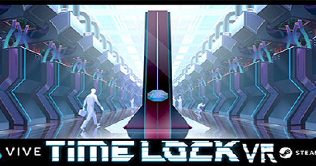 Time Lock VR-1 - Game | GameGrin