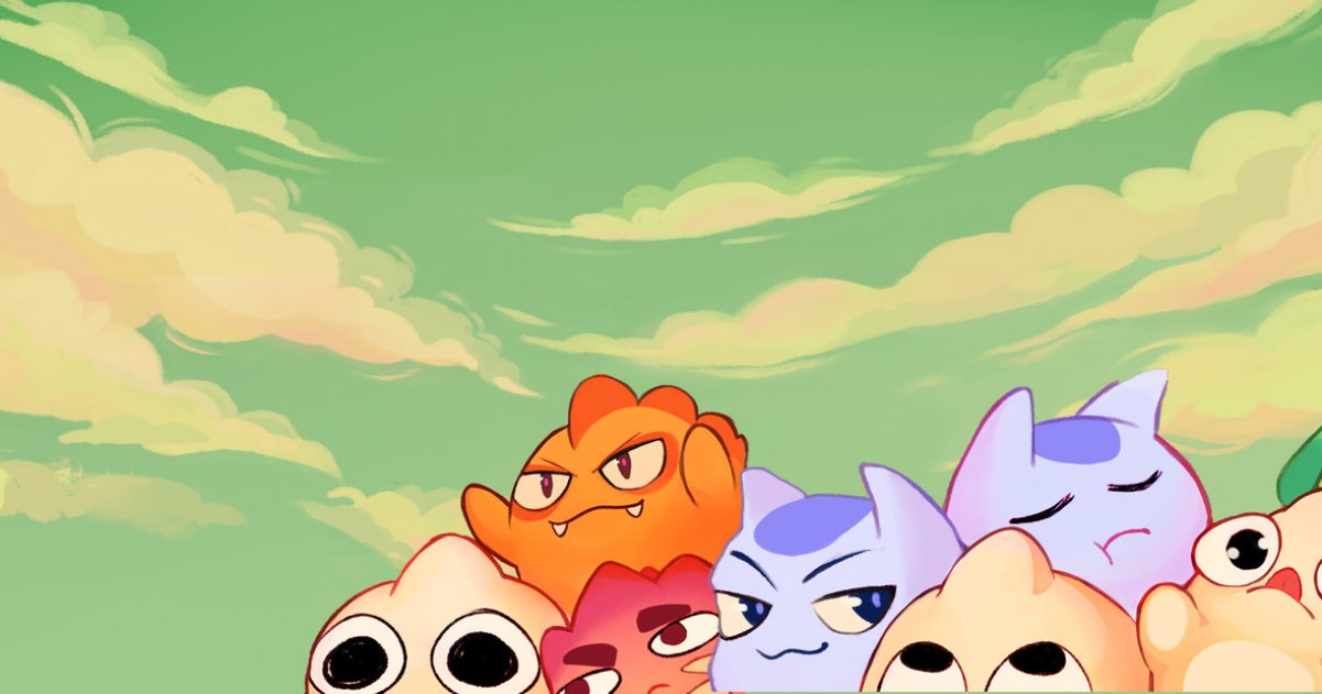 Developer Interview: Time to Morp | GameGrin