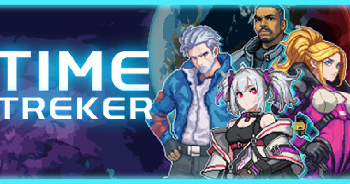 Time Treker - Game | GameGrin