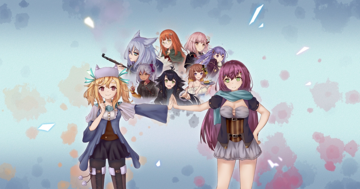 Tinting Time Review | GameGrin