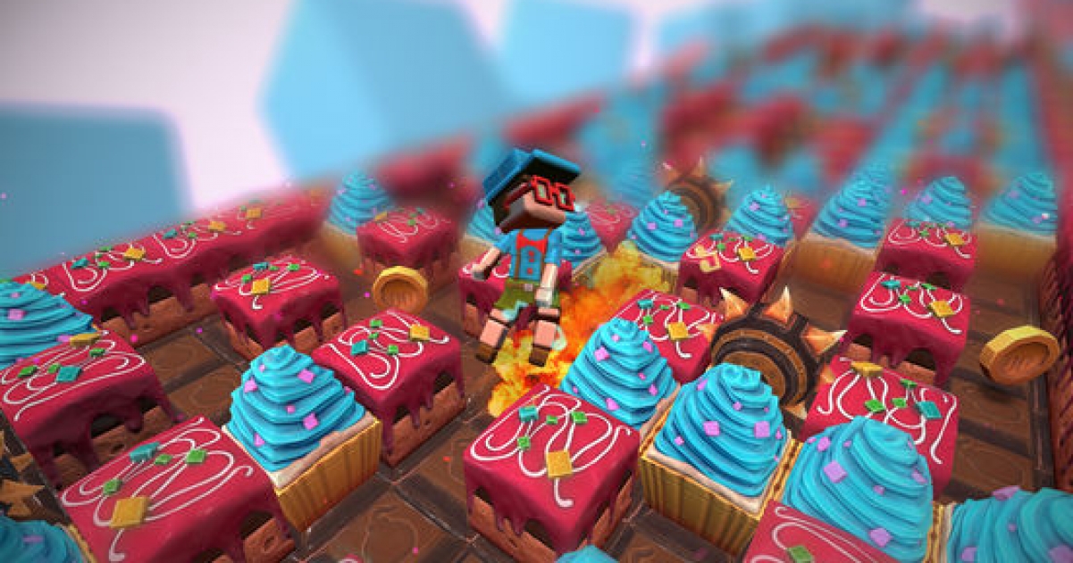 Tiny Bombers Review | GameGrin