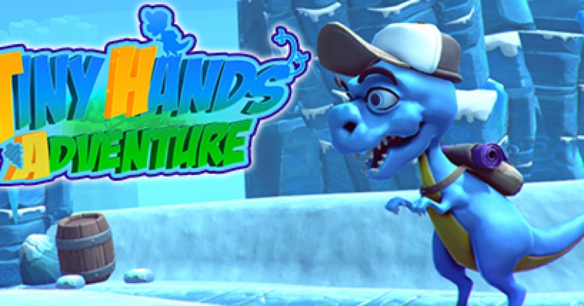 Tiny Hands Adventure - Images & Screenshots | GameGrin