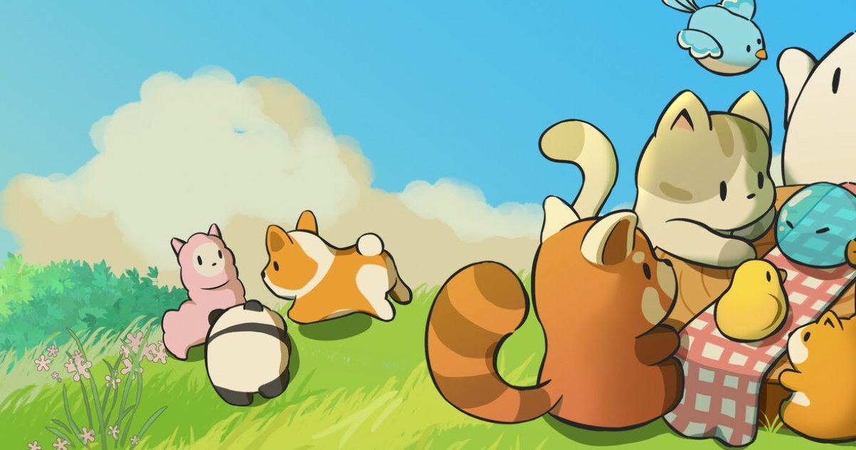 Steam’s Workshop Is Available for Tiny Pasture Now; Learn More About it ...