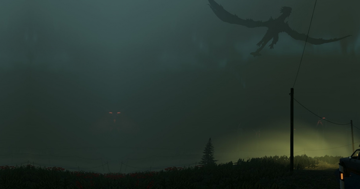 Titan Chaser Review | GameGrin