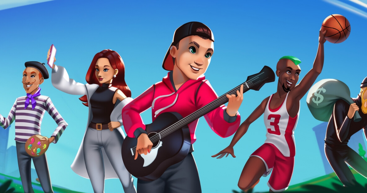 Developer Interview: To Pixelia | GameGrin