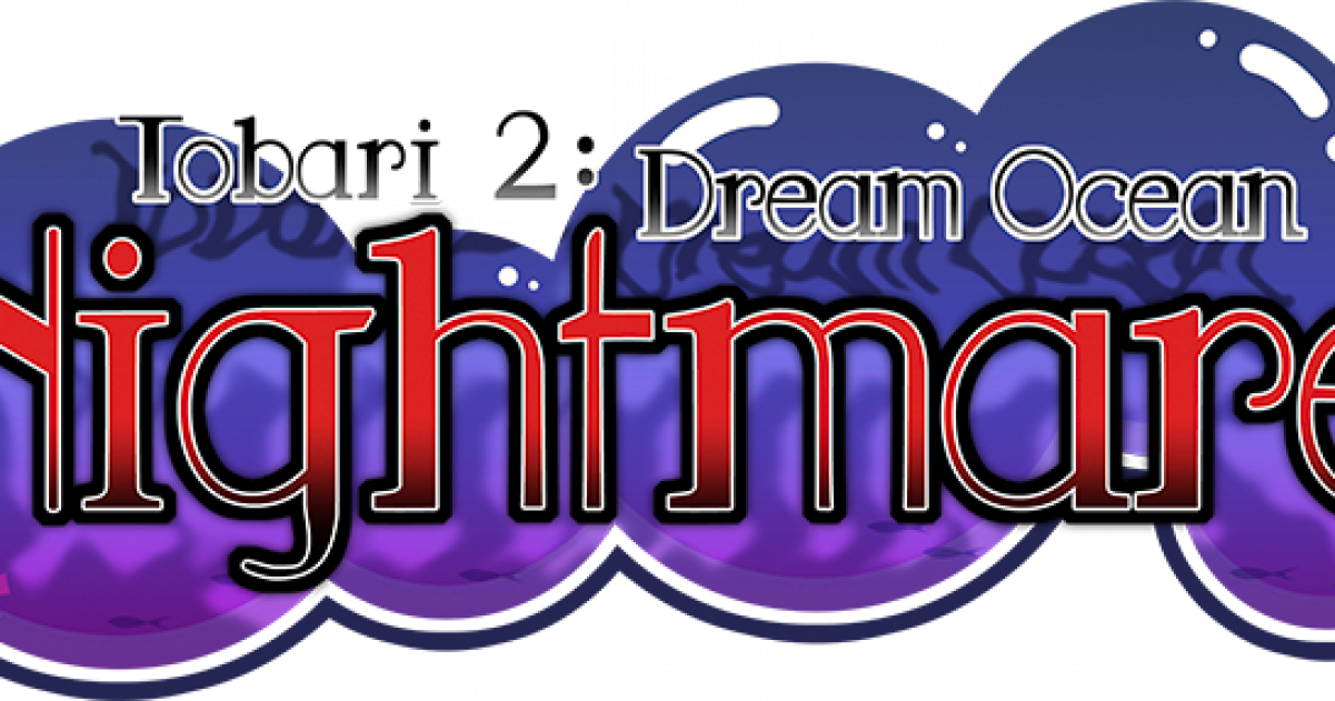 Tobari 2: Nightmare - Game | GameGrin