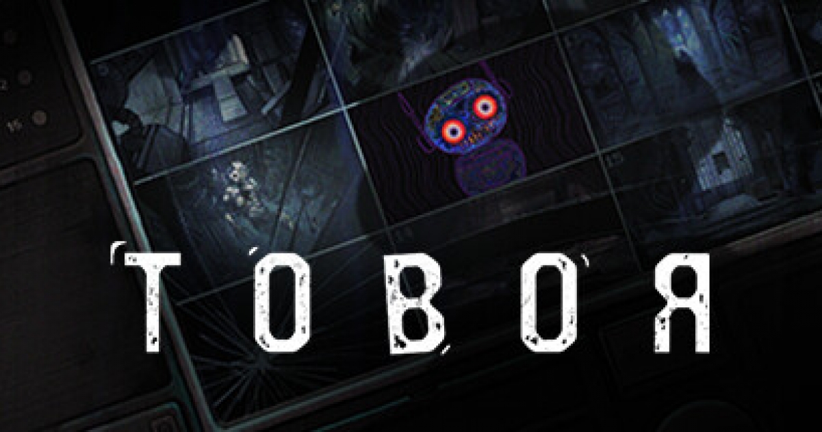 TOBOR - Images & Screenshots | GameGrin