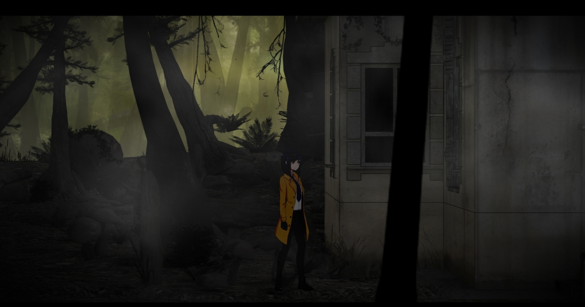 Tokyo Dark Review | GameGrin