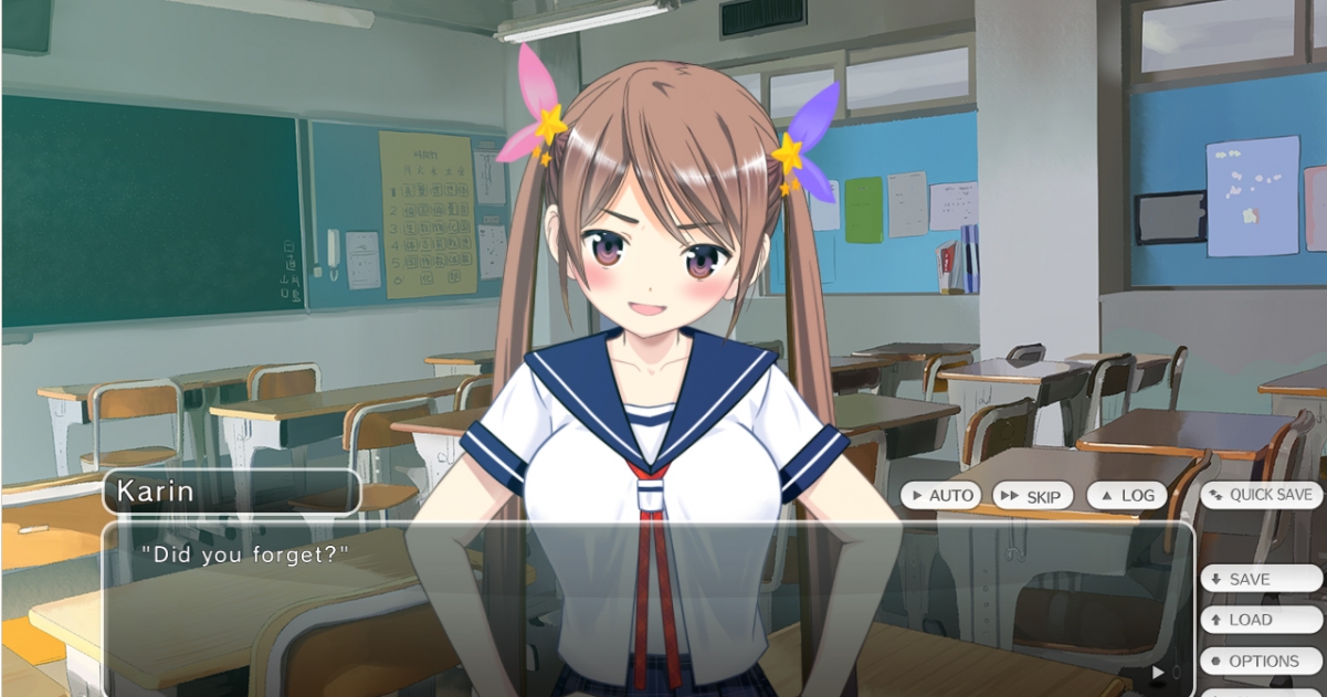 Tokyo School Life Nintendo Switch Announcement Trailer | GameGrin